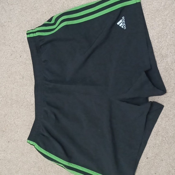 adidas | Shorts | Adidas Climalite Running Shorts | Poshmark